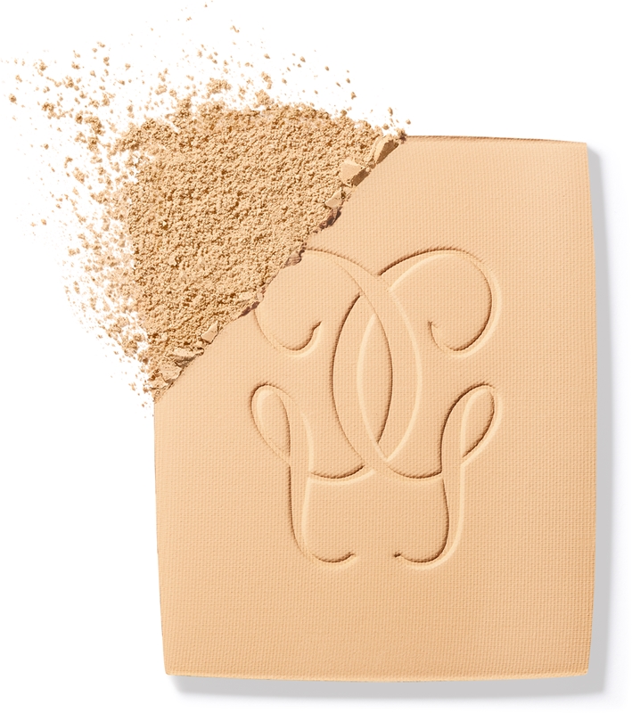 GUERLAIN Parure Gold Radiance Powder Foundation Kompakt puder ...
