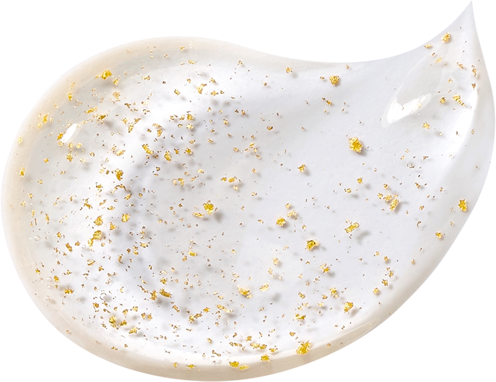 GUERLAIN Parure Gold 24K Make-up Primer zum Aufklaren der Haut mit 24 ...