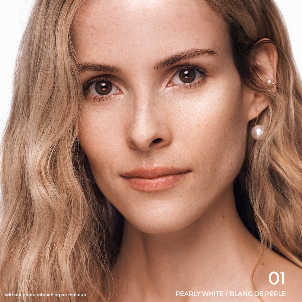 GUERLAIN Météorites Light Revealing Pearls of Powder tónovací perly na ...