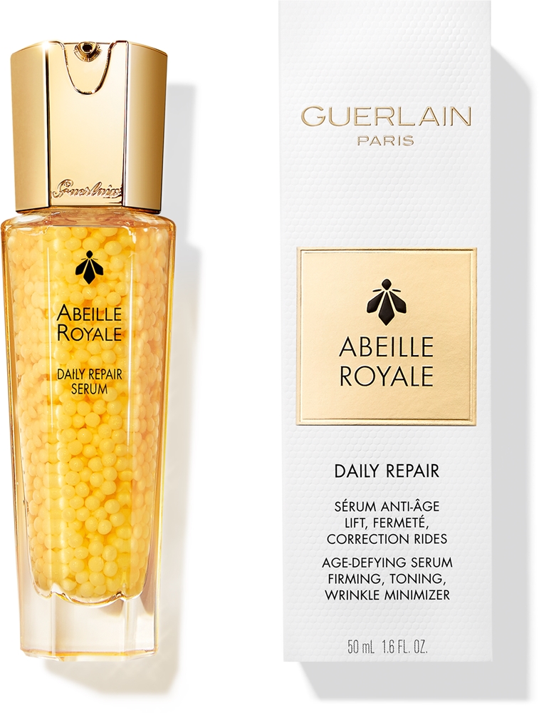 GUERLAIN Abeille Royale Daily Repair Serum siero antirughe di lusso ...