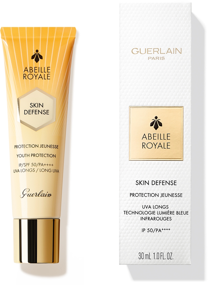 GUERLAIN Abeille Royale Skin Defense | SPF 50 | notino.bg
