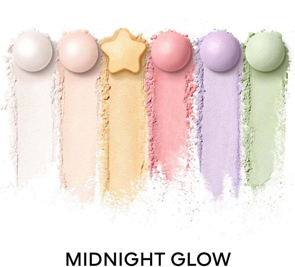 GUERLAIN Météorites Light Revealing Pearls of Powder Toning Powder ...