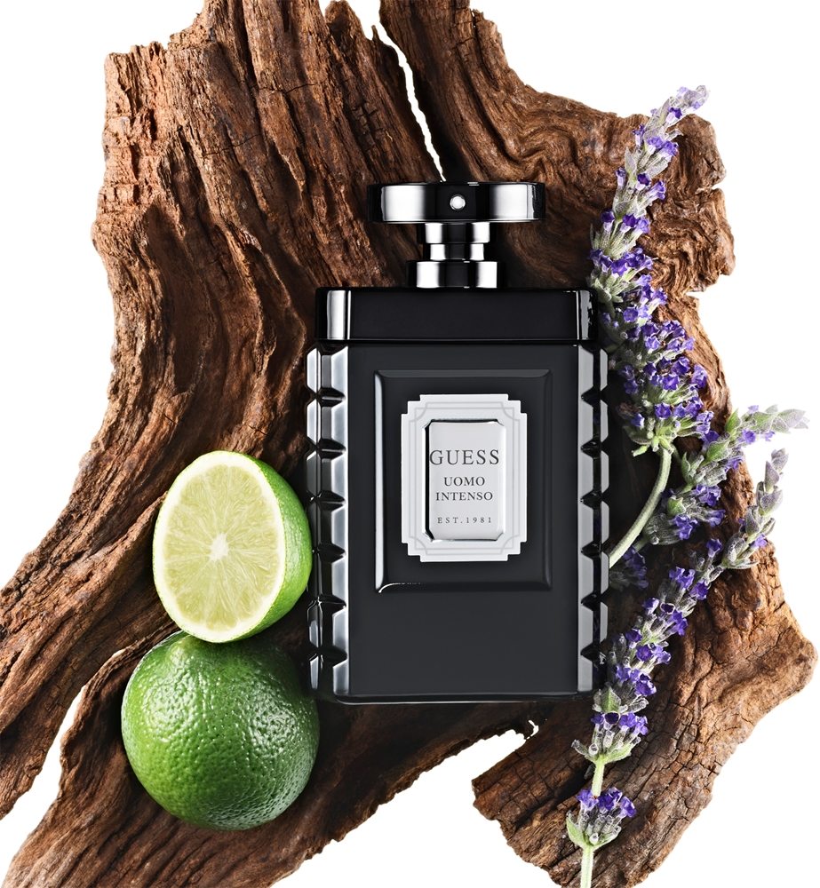 Guess Uomo Intenso Eau de Parfum für Herren | Notino