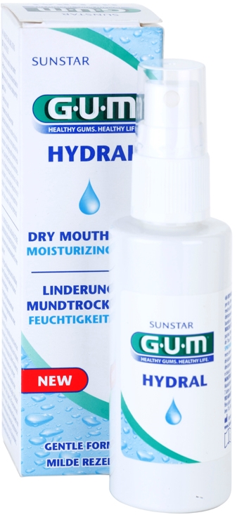 G.U.M Hydral | Livrare rapida! | Notino.ro