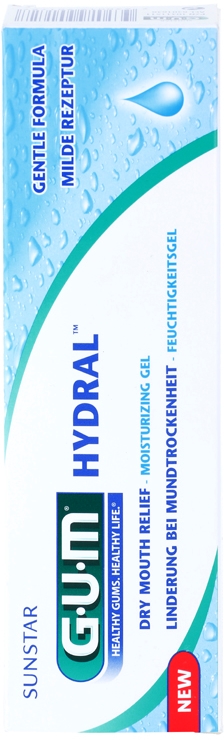 G.U.M Hydral | notino.gr