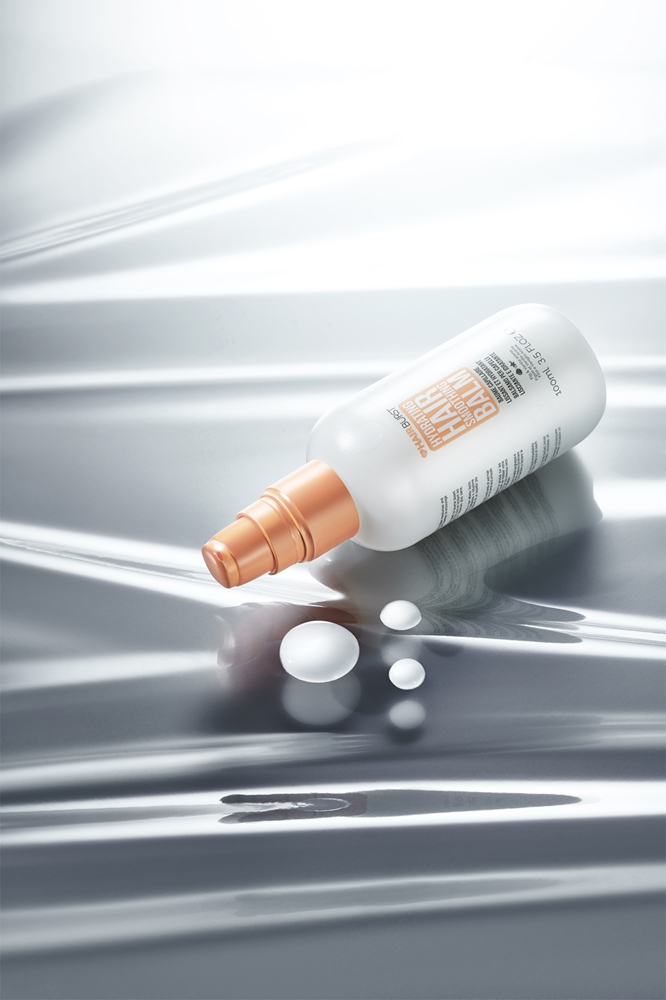 Hairburst Hydrating Hair Smoothing Balm moisturising balm to smooth ...