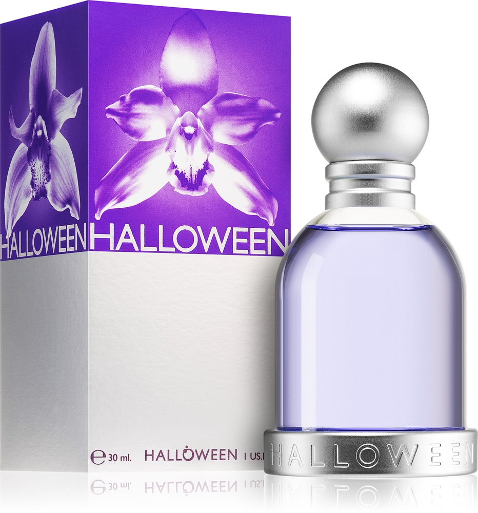 Halloween Halloween Eau de Toilette für Damen | Notino