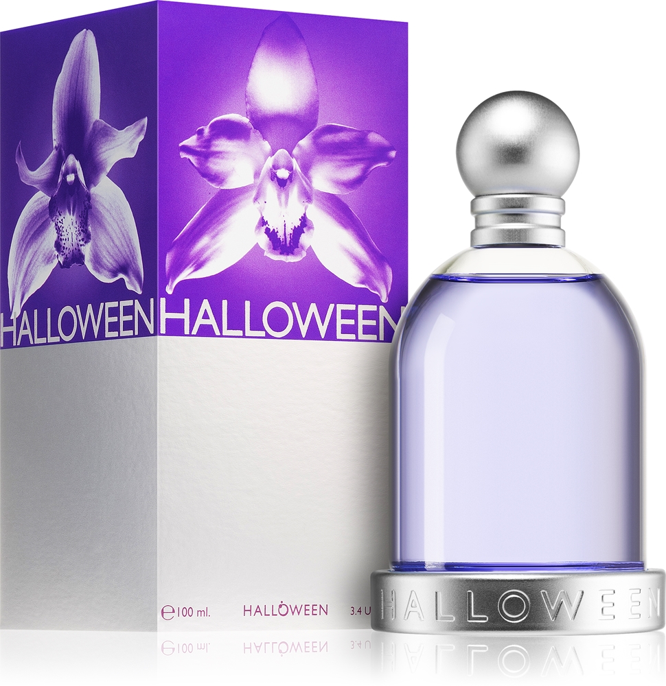 Halloween Halloween eau de toilette for women | notino.co.uk