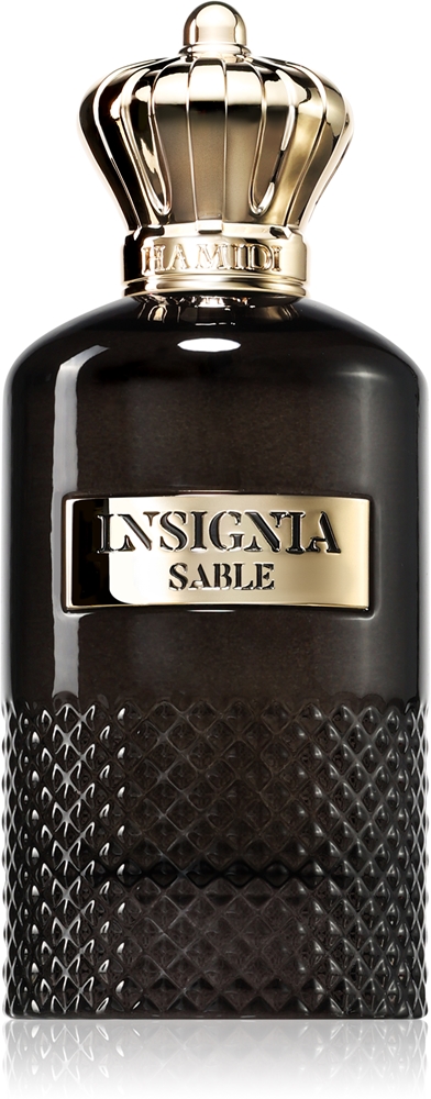 Hamidi Insignia Sable Eau de Parfum Unisex | Notino