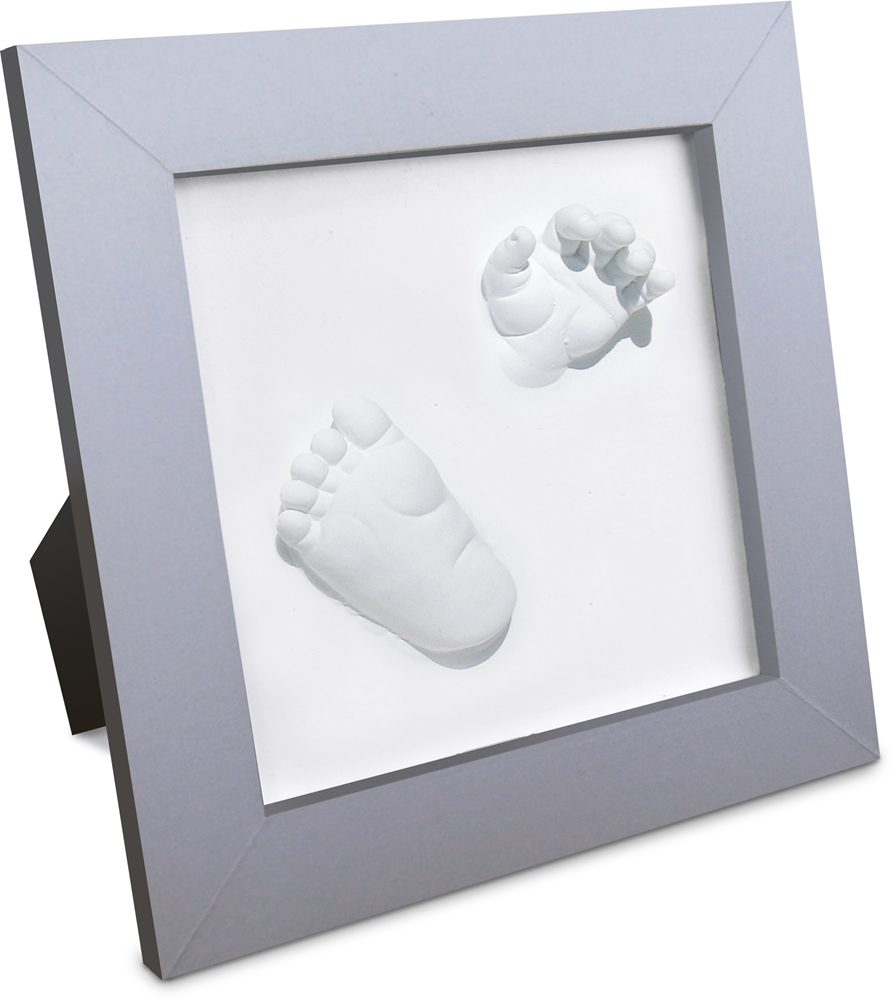 Happy Hands 3D DeLuxe baby imprint kit | notino.ie