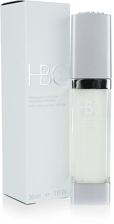 HBC One Collagen Memory Booster creme suavizante para pele sensível ...