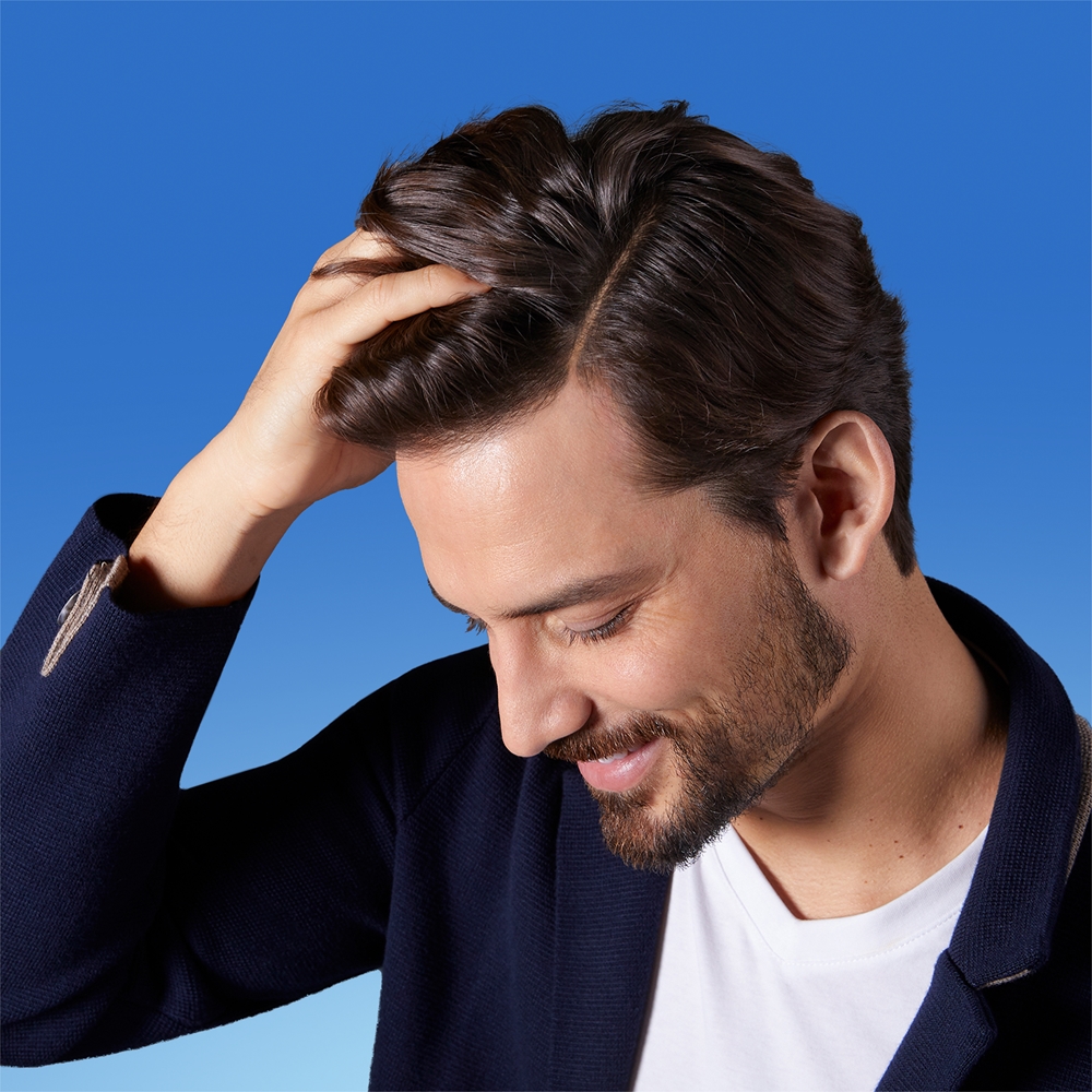 Head & Shoulders Men Ultra Total Care anti-dandruff shampoo for men ...