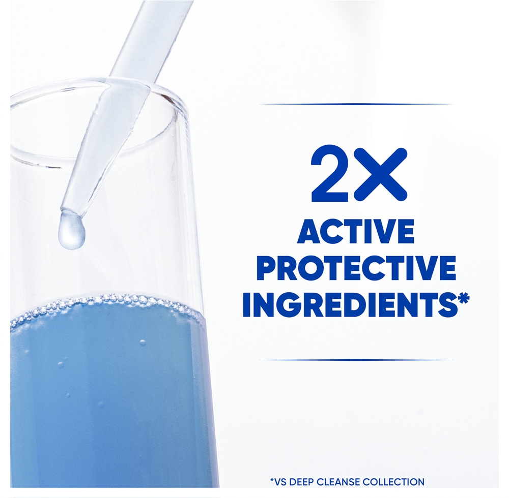 Head & Shoulders Classic Clean anti-dandruff shampoo | notino.co.uk