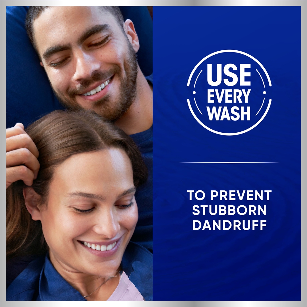 Head & Shoulders Pro-Expert 7 Intense Itch Rescue anti-dandruff and ...