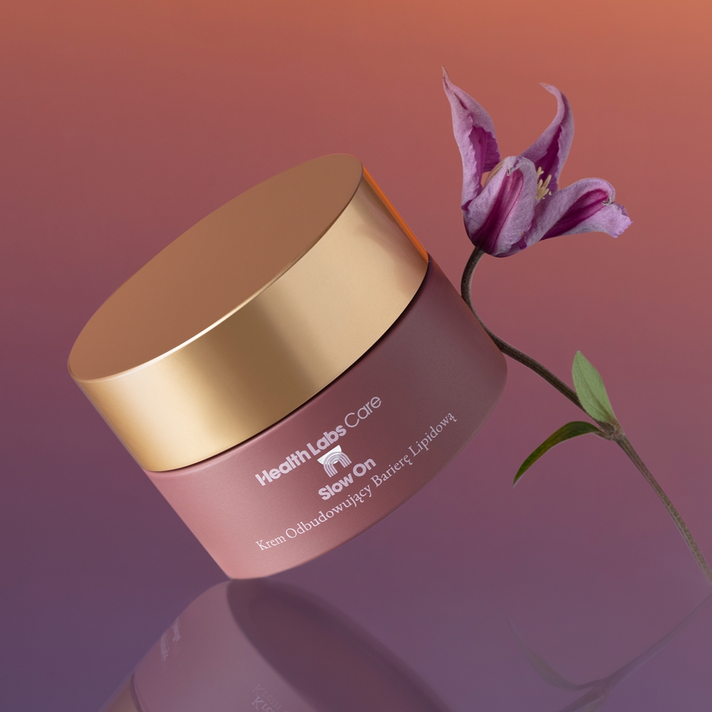 Health Labs Care Slow On Revitalizing Cream for the face | notino.ie