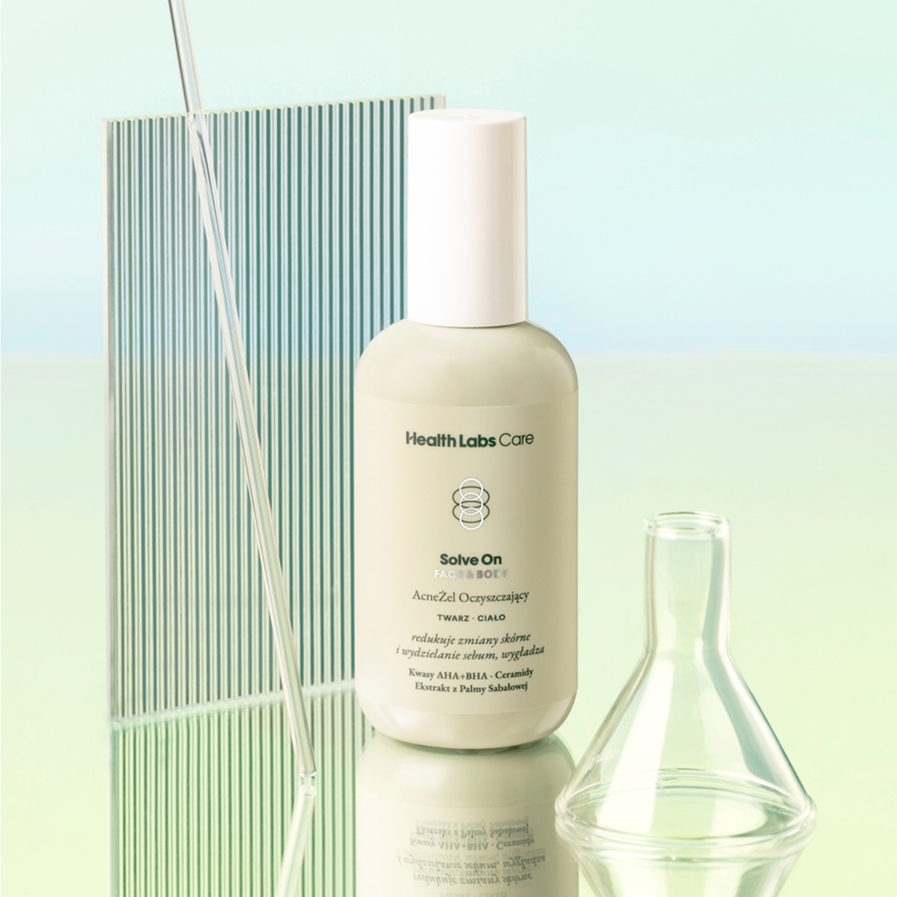 Health Labs Care Solve On | Brza dostava | notino.hr