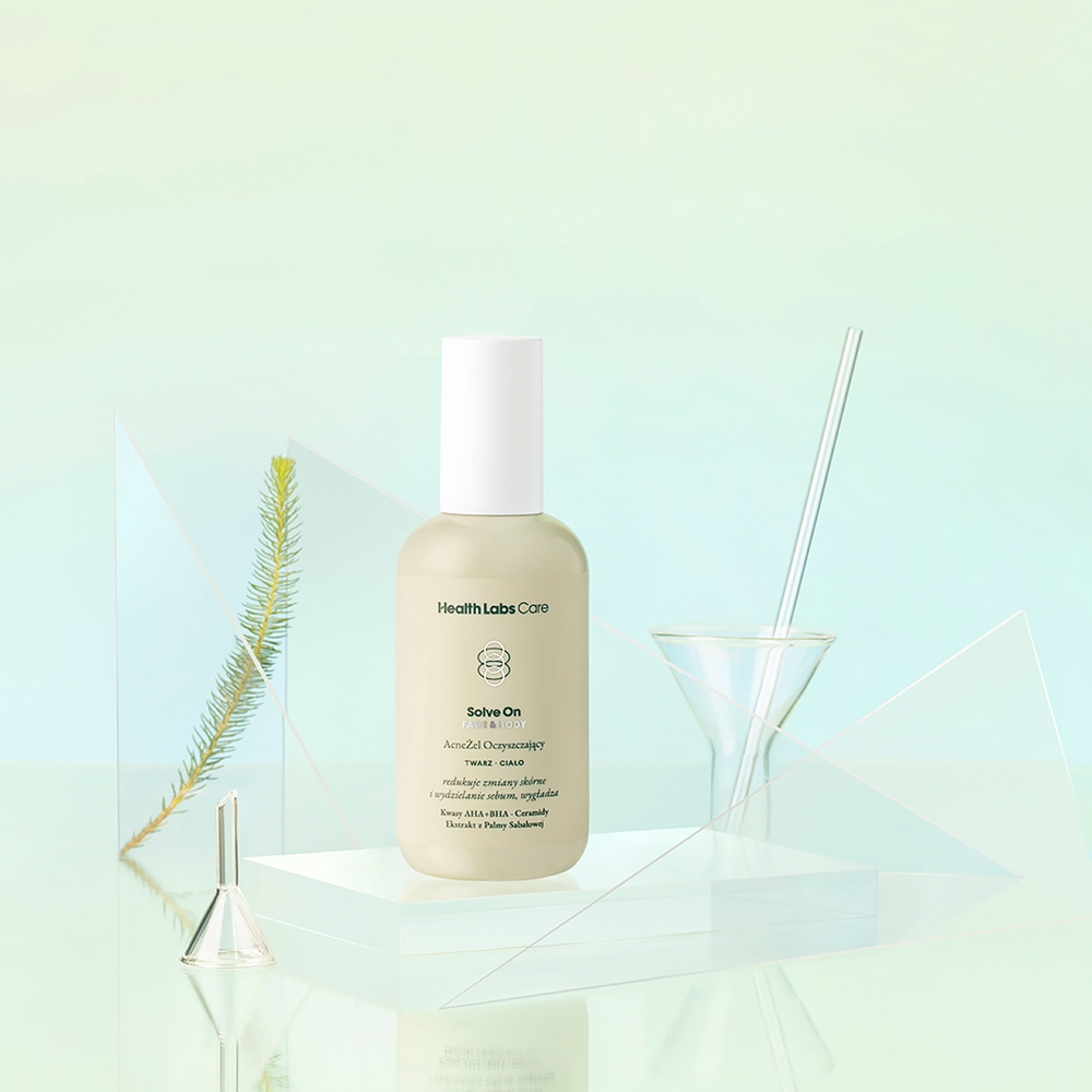 Health Labs Care Solve On | Brza dostava | notino.hr