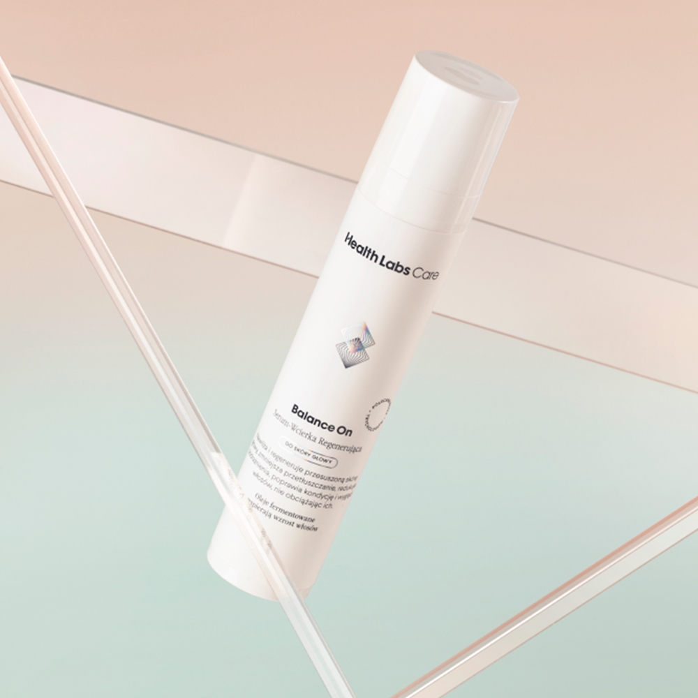 Health Labs Care Balance On Serum серум за коса и скалп | notino.bg