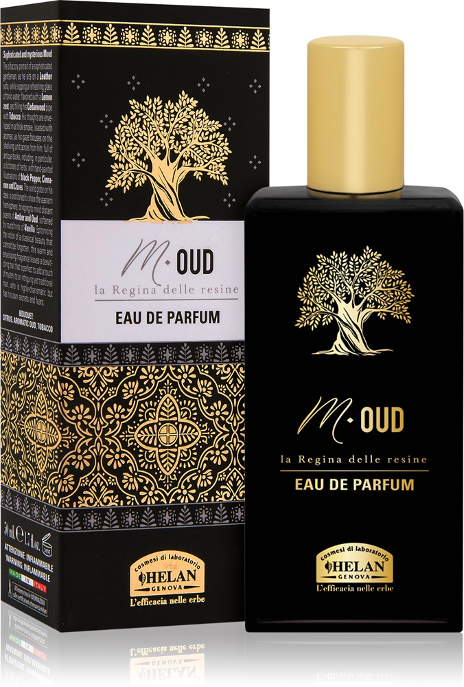Helan M-OUD Eau de Parfum for men | notino.ie