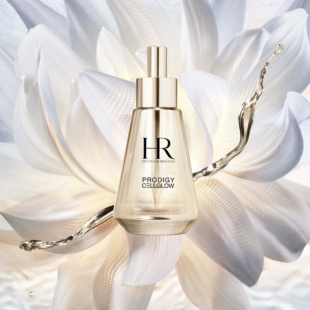 Helena Rubinstein Prodigy Cellglow gaivinamasis aliejus | notino.lt