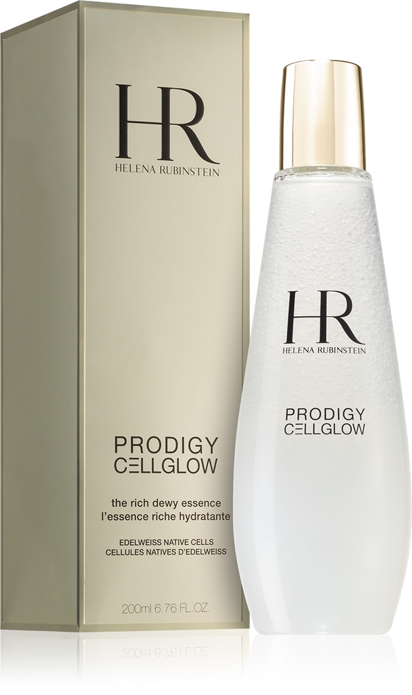 Helena Rubinstein Prodigy Cellglow есенція для обличчя | notino.ua ...