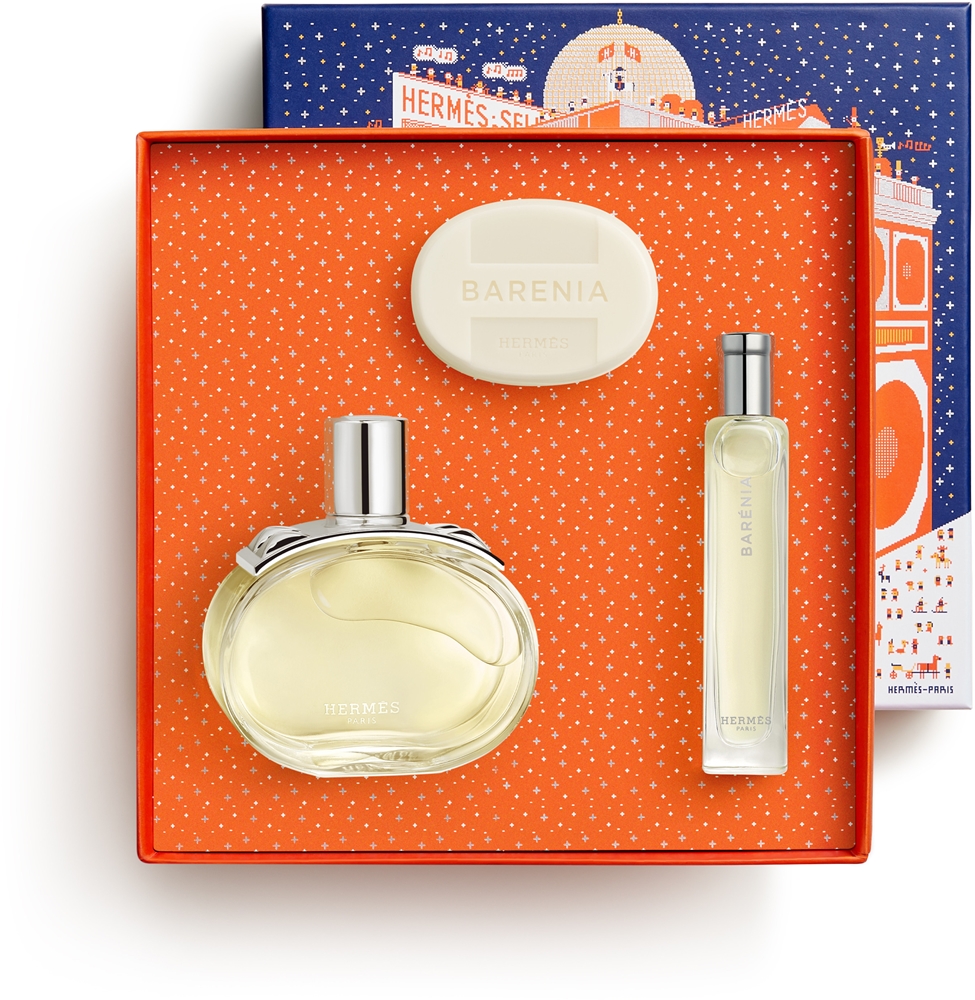 HERMÈS Barénia Set | Brza dostava | notino.hr