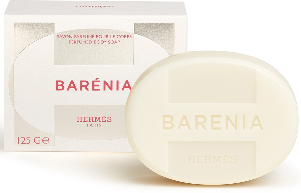 HERMÈS Barenia Perfumed Soap perfumed soap for women | notino.co.uk
