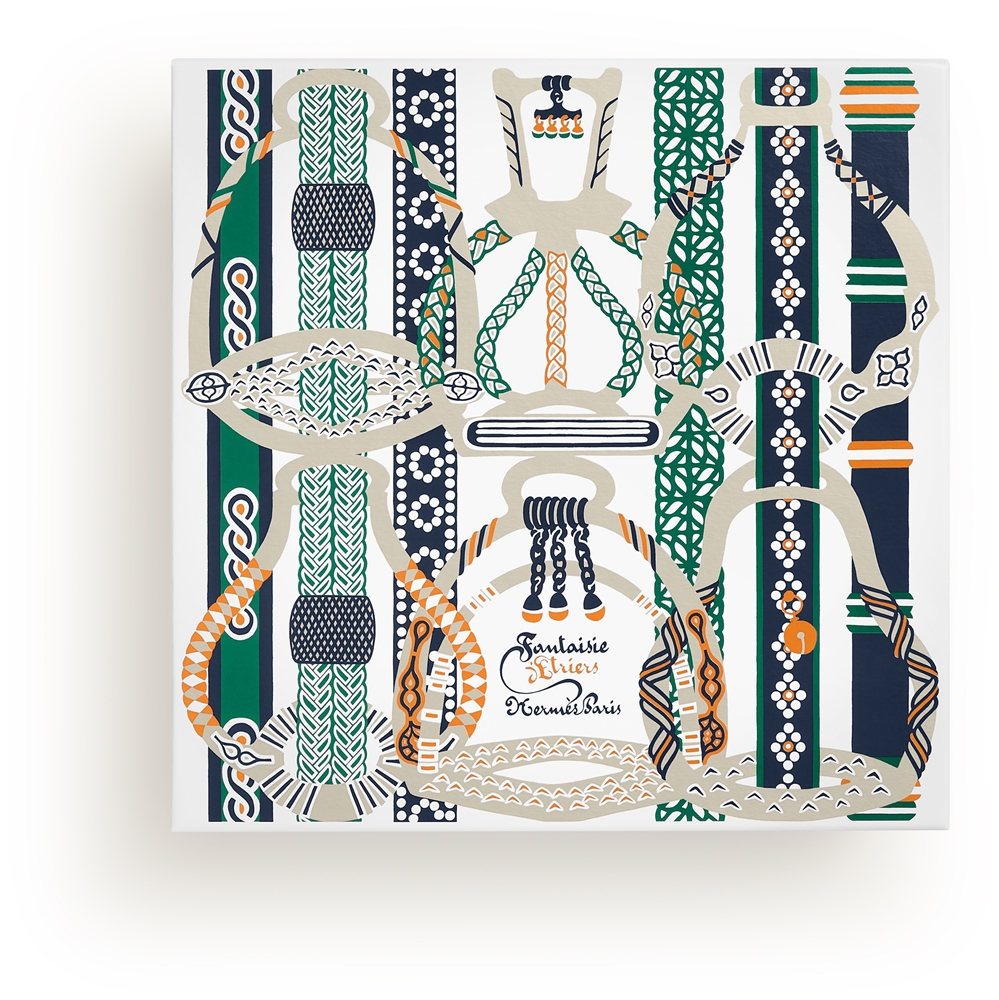 HERMÈS Terre d’Hermès Christmas limited edition gift set for men ...