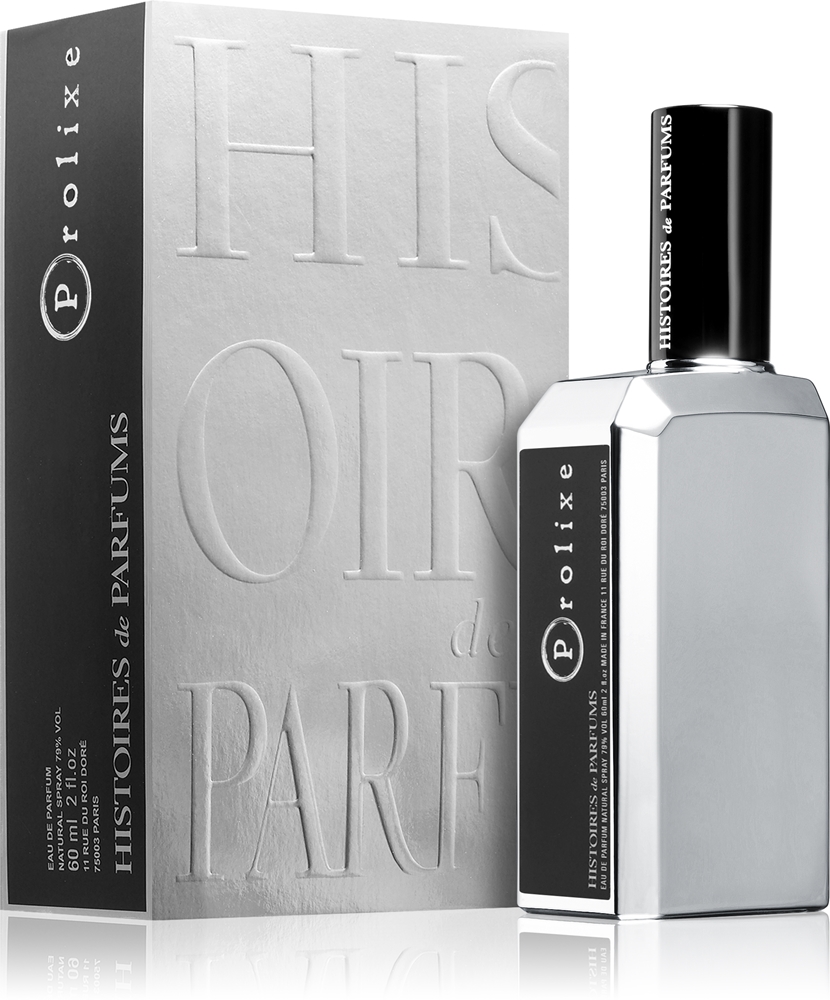 Histoires De Parfums Prolixe Eau de Parfum unisex | notino.ie