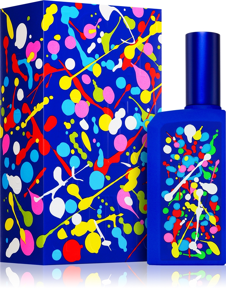 Histoires De Parfums This Is Not a Blue Bottle 1.2 Eau de Parfum unisex