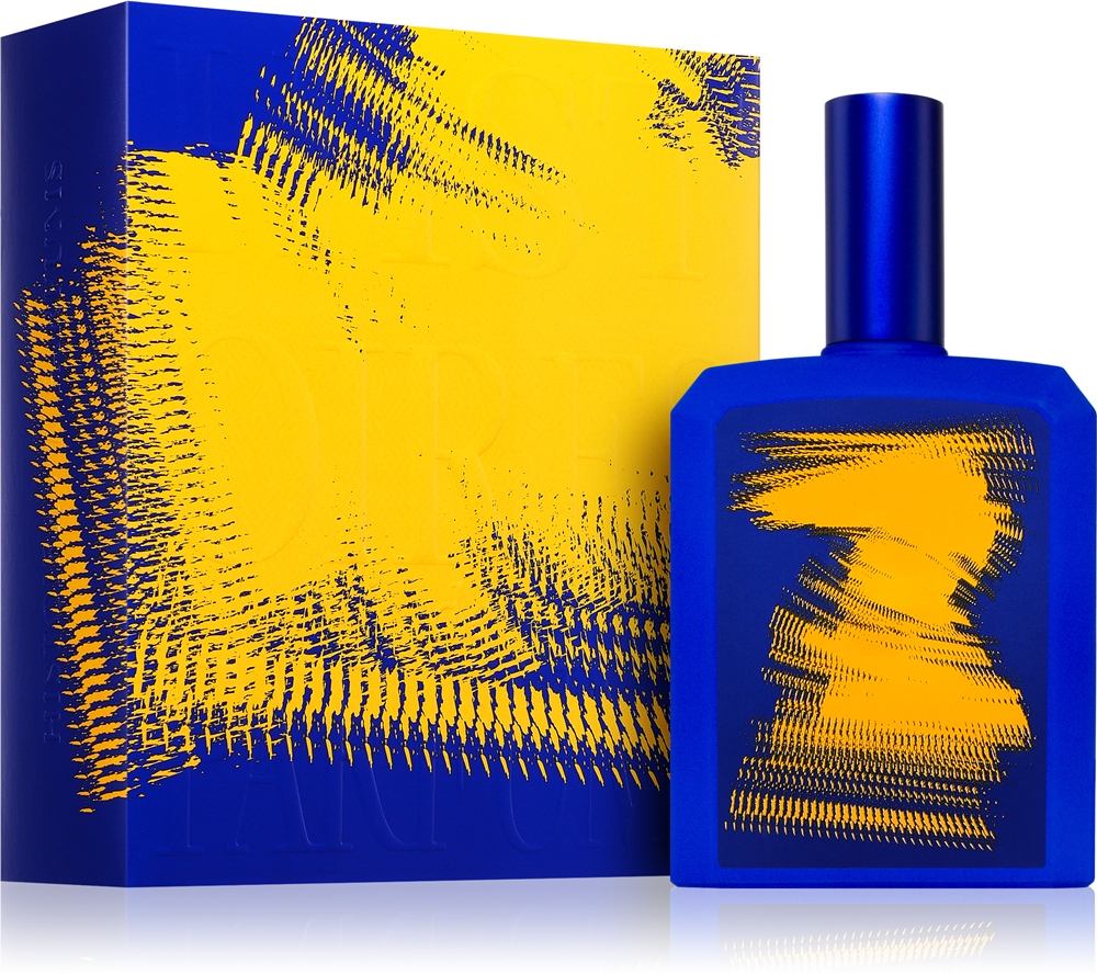 Histoires De Parfums This Is Not a Blue Bottle 1.7 eau de parfum unisex ...