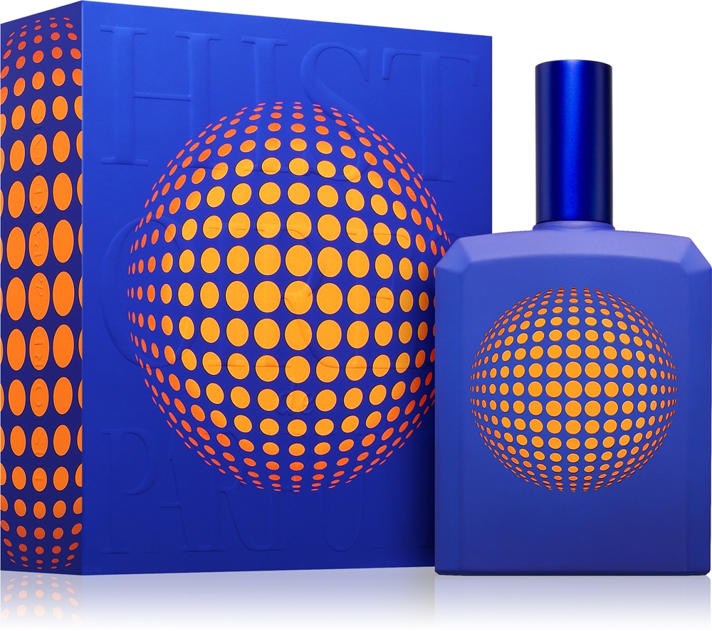 Histoires De Parfums This Is Not a Blue Bottle 1.6 Eau de Parfum mixte ...