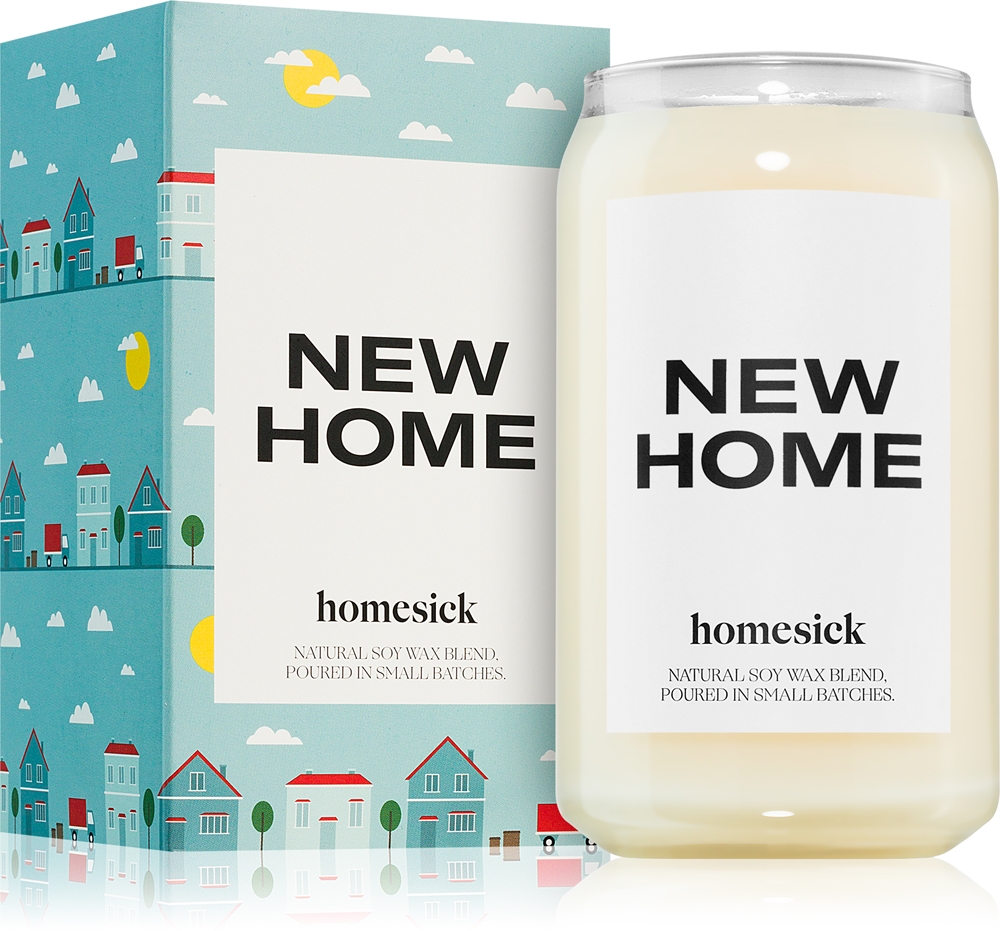 homesick New Home | Livrare rapida! | Notino.ro