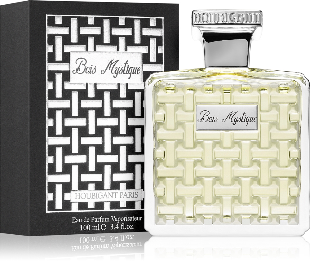 Houbigant Bois Mystique Eau de Parfum per uomo | notino.it