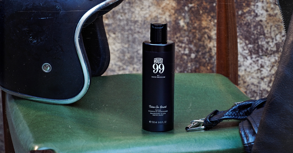 House 99 Twice As Smart Shampoo mit Conditioner 2 in 1 | notino.at