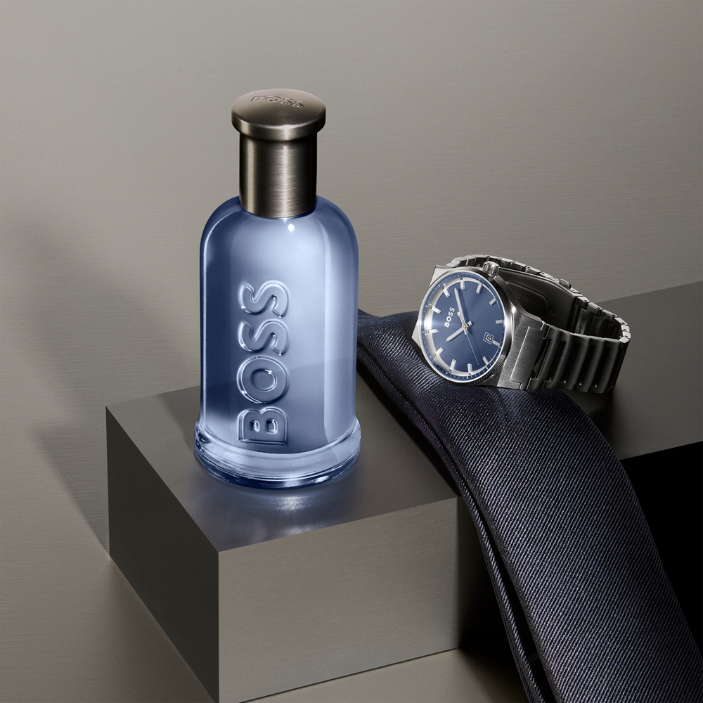 Hugo Boss Bottled Infinite | Hugo Boss Infinite | notino.cz