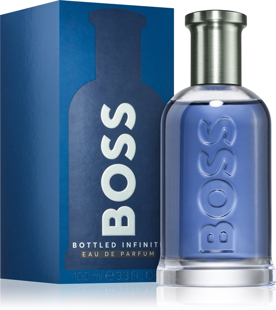 Hugo Boss Bottled Infinite EdP | Hugo Boss Infinite | notino.nl