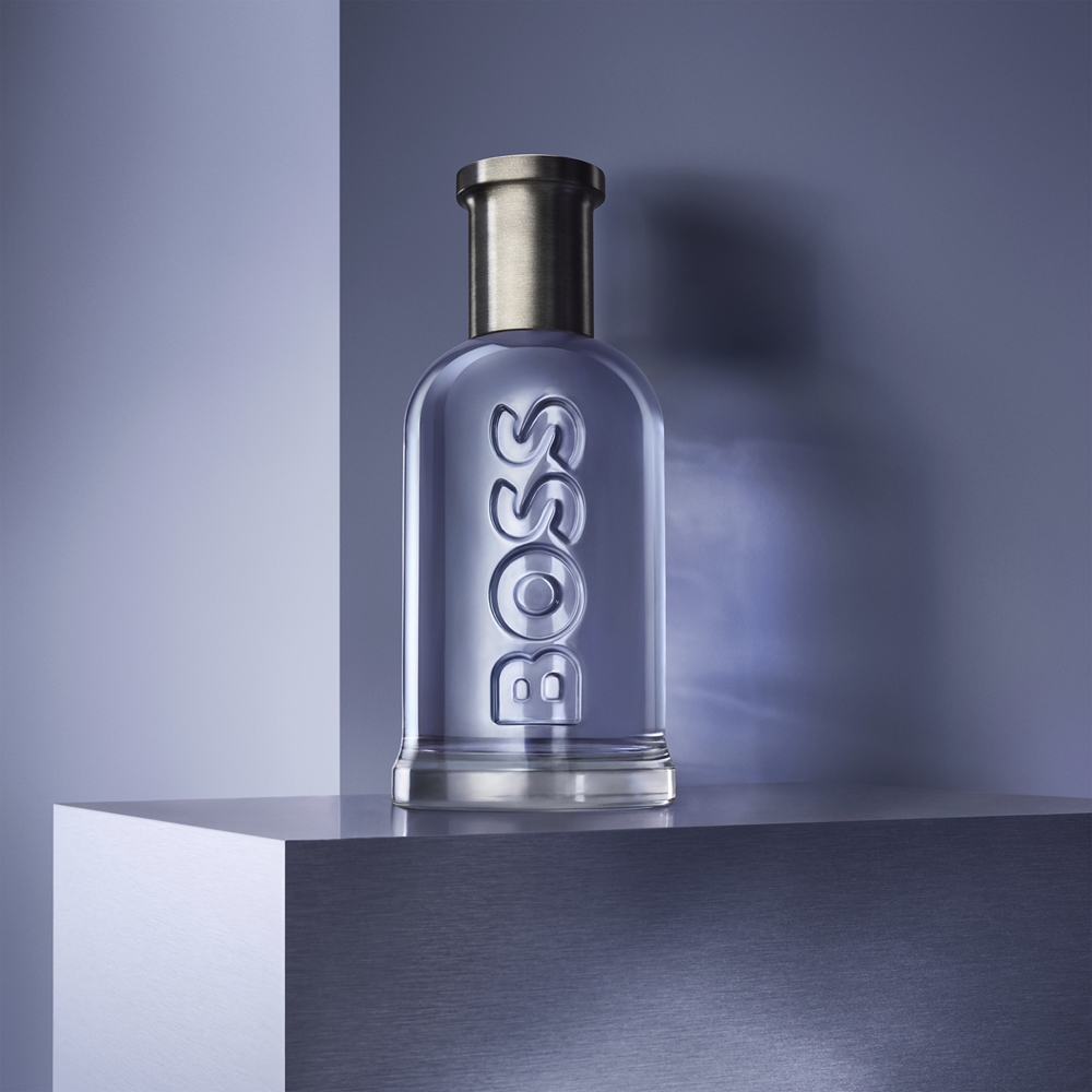 Hugo Boss Bottled Infinite | Hugo Boss Infinite | notino.cz