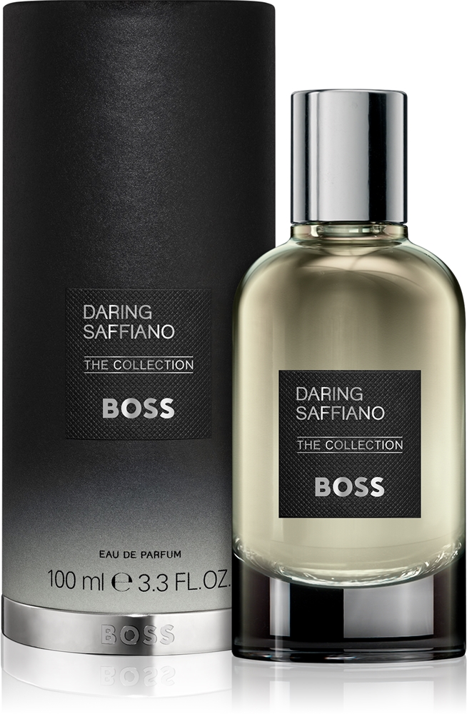 Hugo Boss BOSS The Collection Daring Saffiano | Livrare rapida! | Notino.ro
