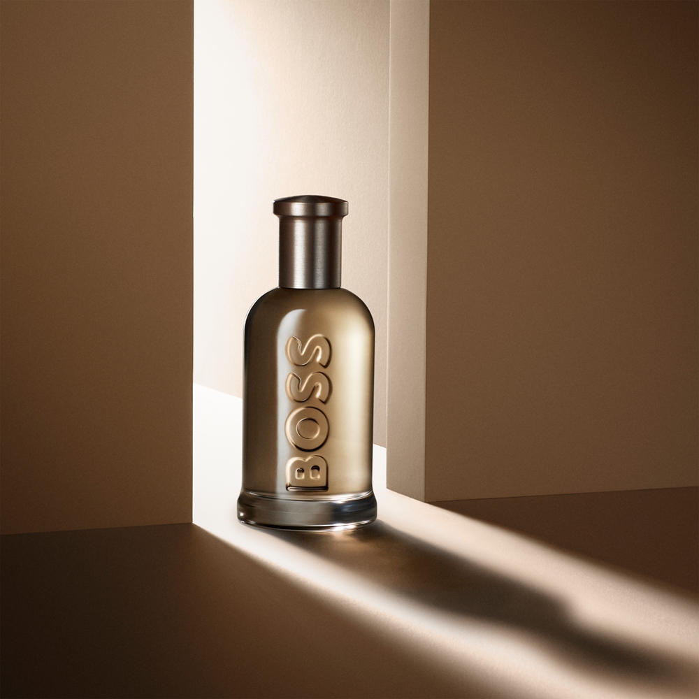 Hugo Boss BOSS Bottled парфюмна вода за мъже | notino.bg