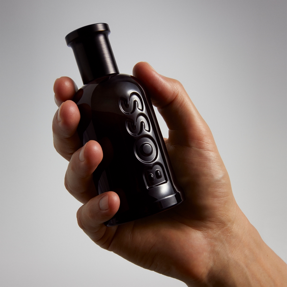 Hugo Boss BOSS Bottled Parfum perfume for men | notino.co.uk
