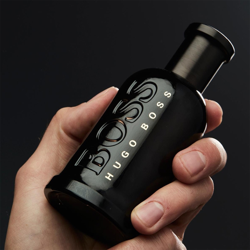 Hugo Boss BOSS Bottled Parfum perfume for men | notino.co.uk