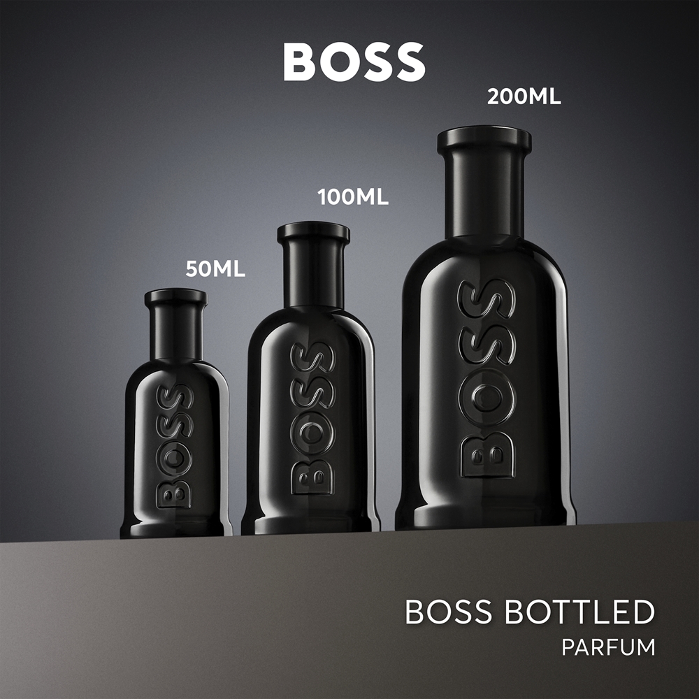 Hugo Boss BOSS Bottled Parfum parfum pour homme | notino.be