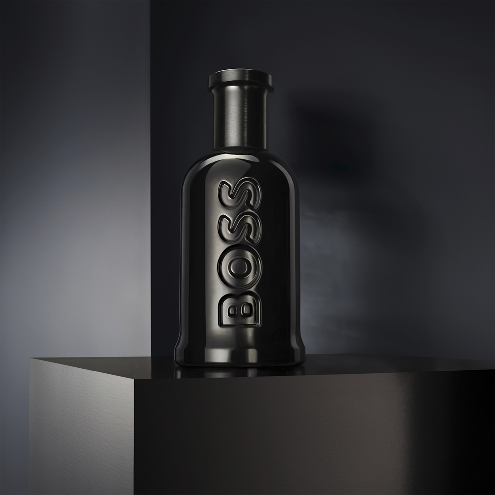 Hugo Boss BOSS Bottled Parfum perfume for men | notino.co.uk
