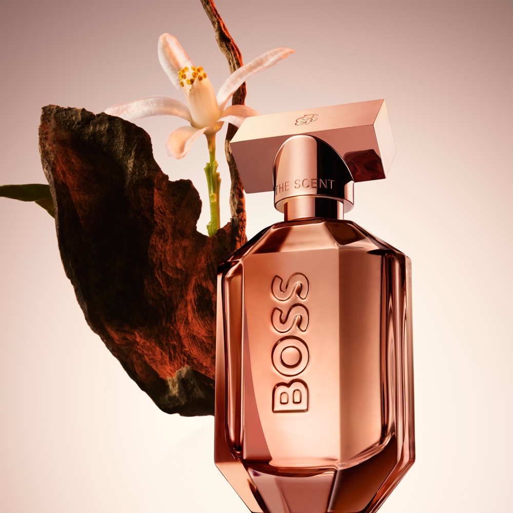 Hugo Boss BOSS The Scent for Her Le Parfum Parfum pour femme | notino.fr
