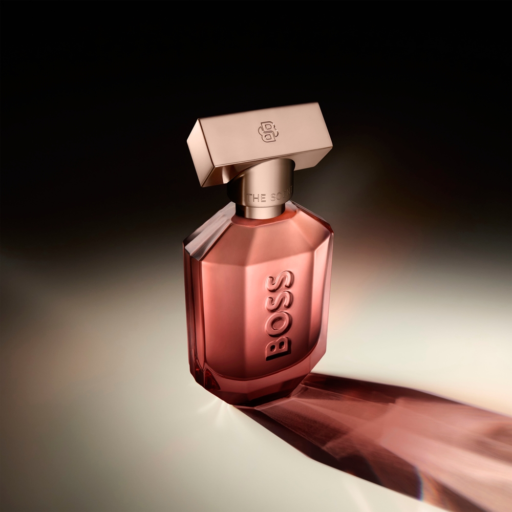 Hugo Boss BOSS The Scent for Her Le Parfum parfém pro ženy | notino.cz