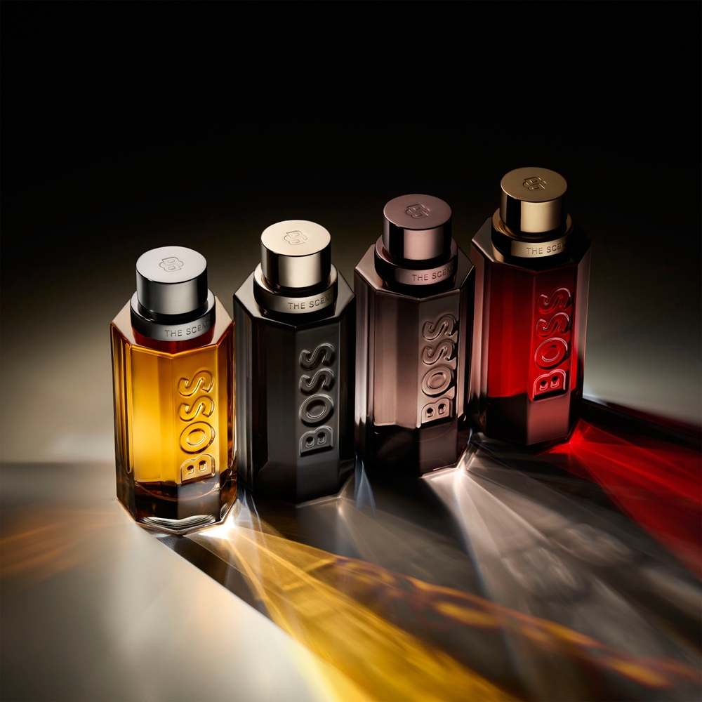 Hugo Boss parfum pour homme | notino.be