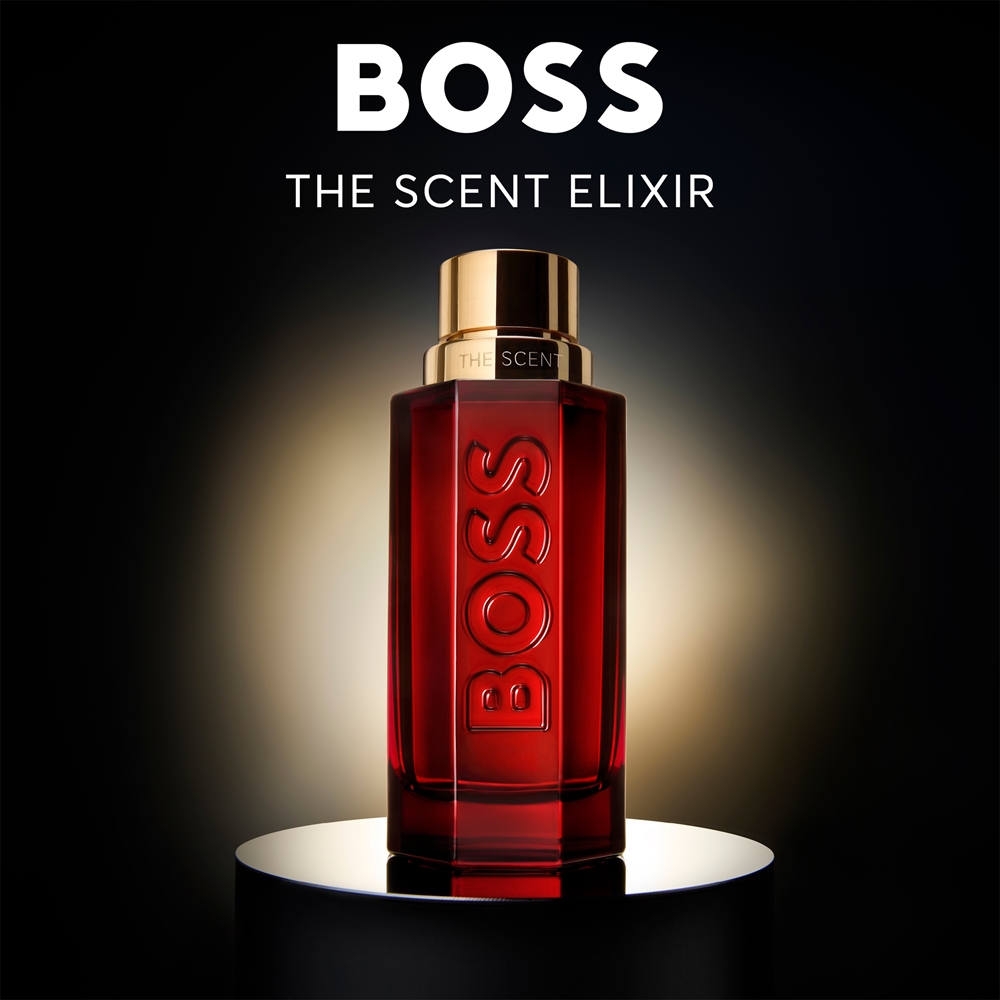 Hugo Boss Parfüm für Herren | Notino