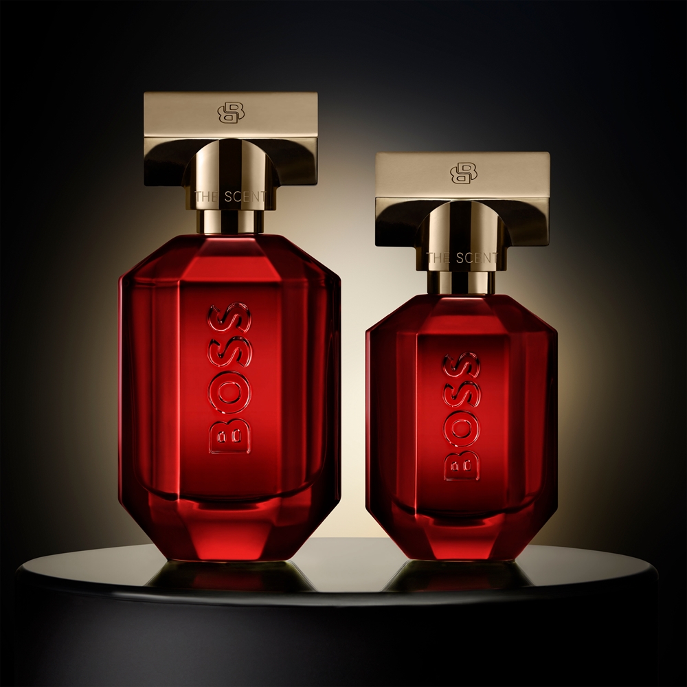 Hugo Boss BOSS The Scent Elixir for her Parfum Intense parfum za ženske ...