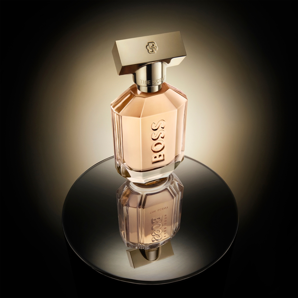 Hugo Boss BOSS The Scent dárková sada pro ženy | notino.cz